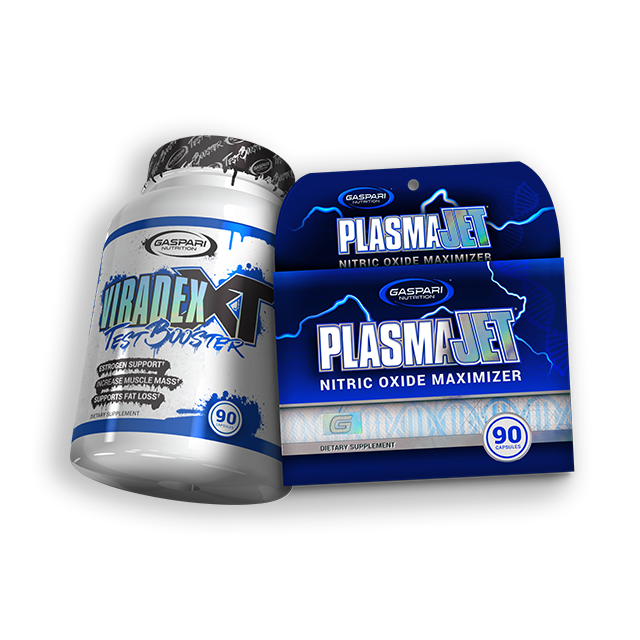 Lean Growth Stack – Builtathletics.com