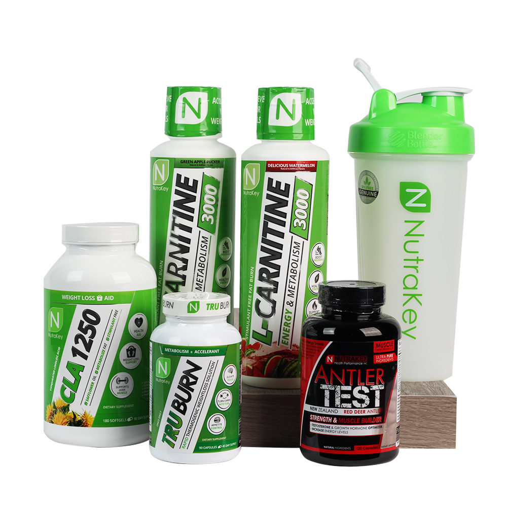 Lean Machine Pro Stack – Builtathletics.com