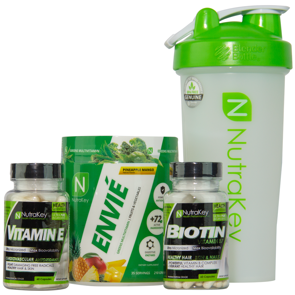 Beauty Stack – Builtathletics.com