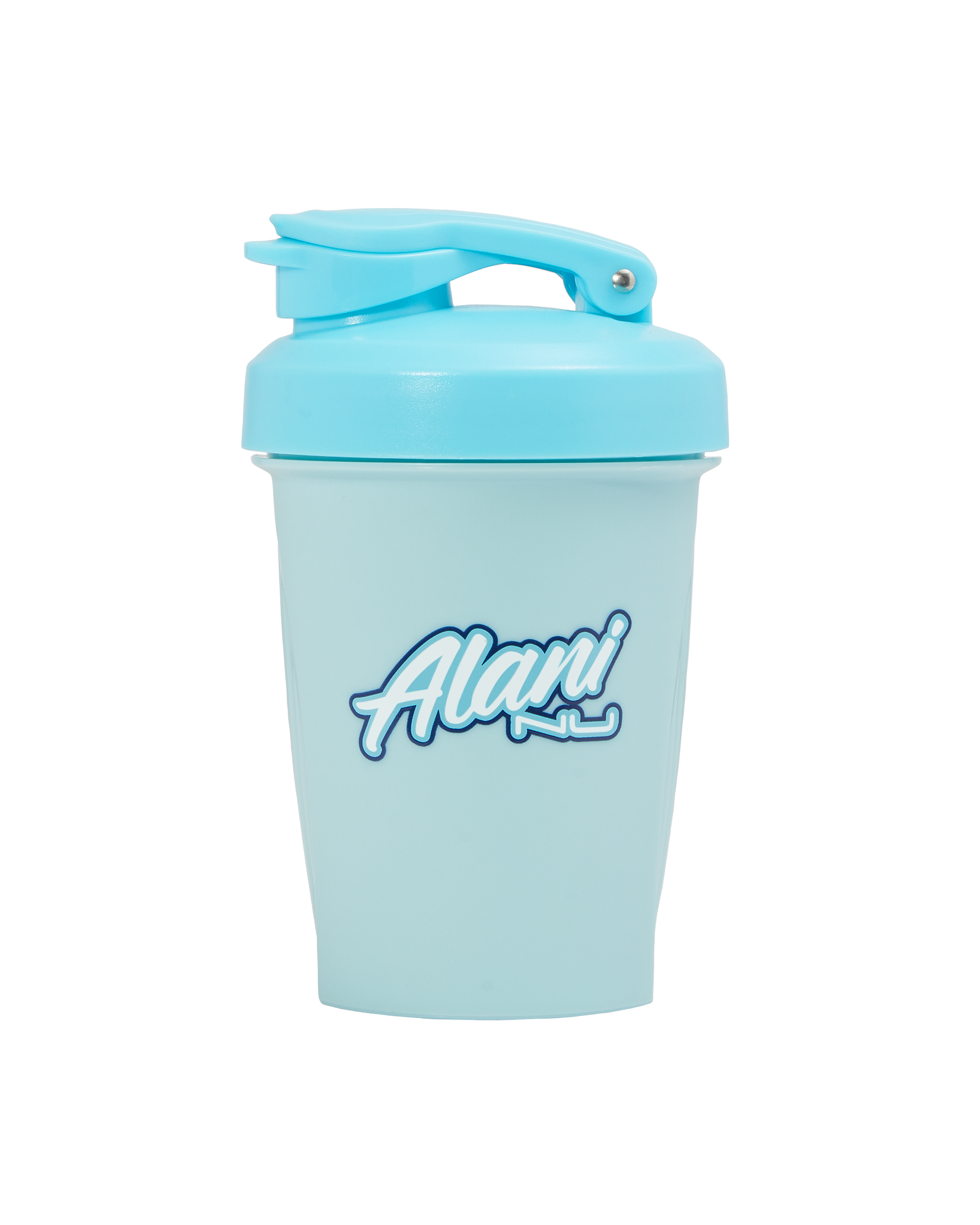 12 oz Shaker - Bestie Blue – Builtathletics.com