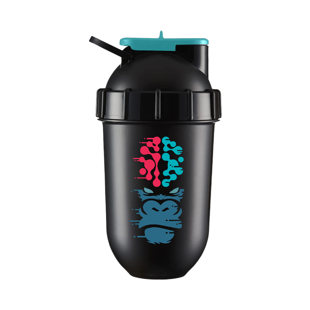 Respawn Limited Edition Shaker – Builtathletics.com