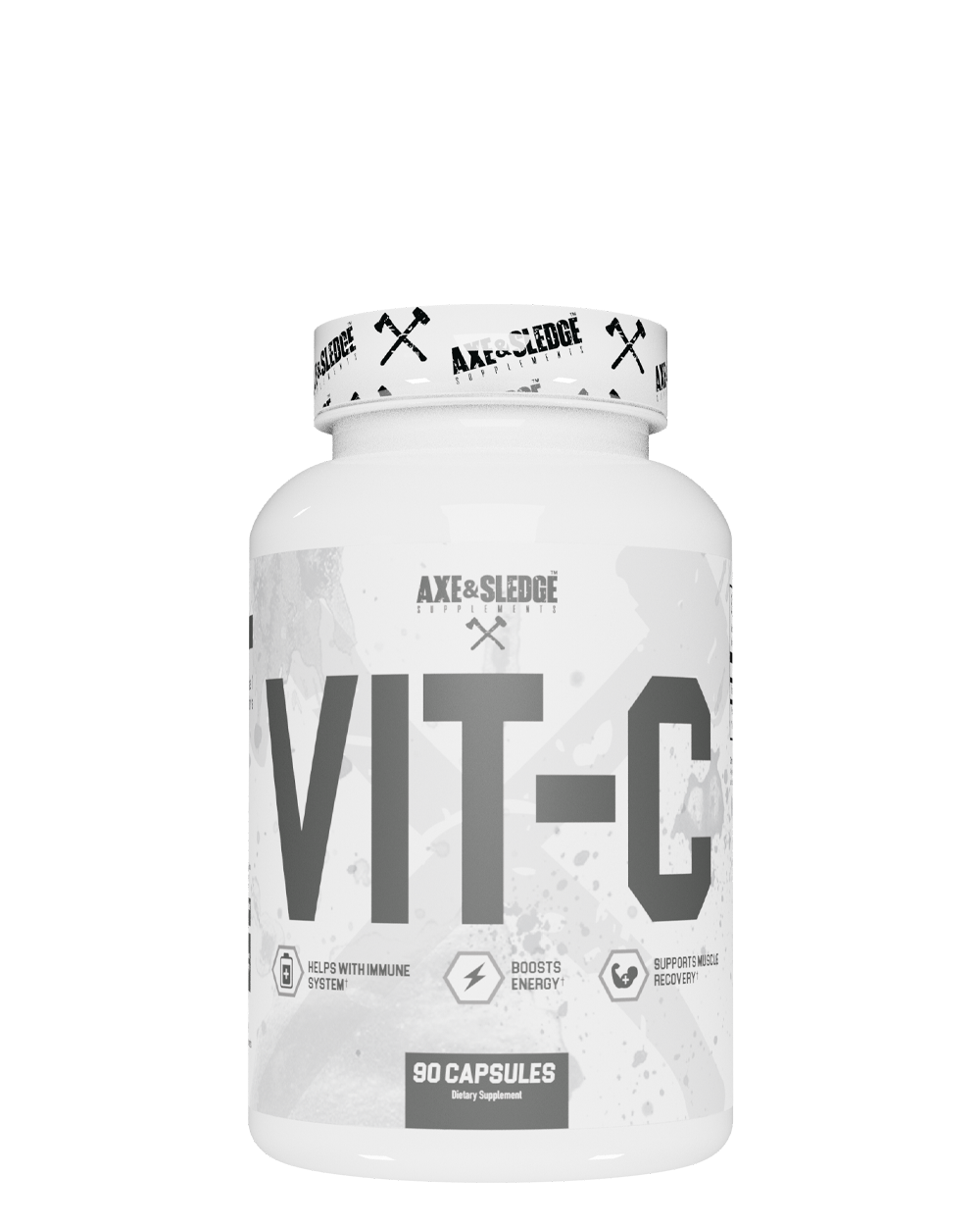 VIT-C // Daily Essentials – Builtathletics.com