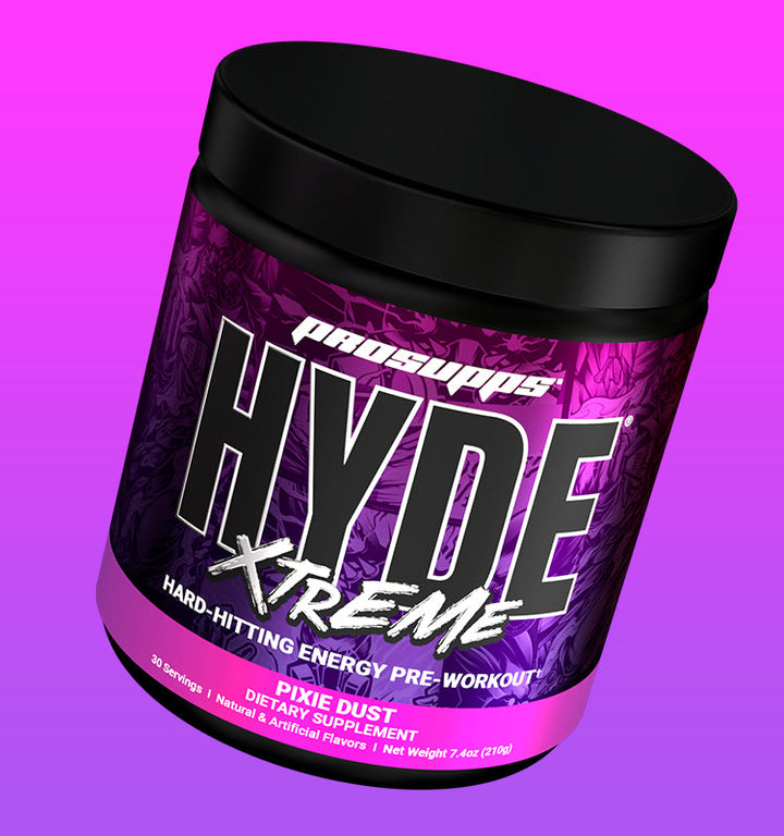 HYDE Xtreme – Builtathletics.com