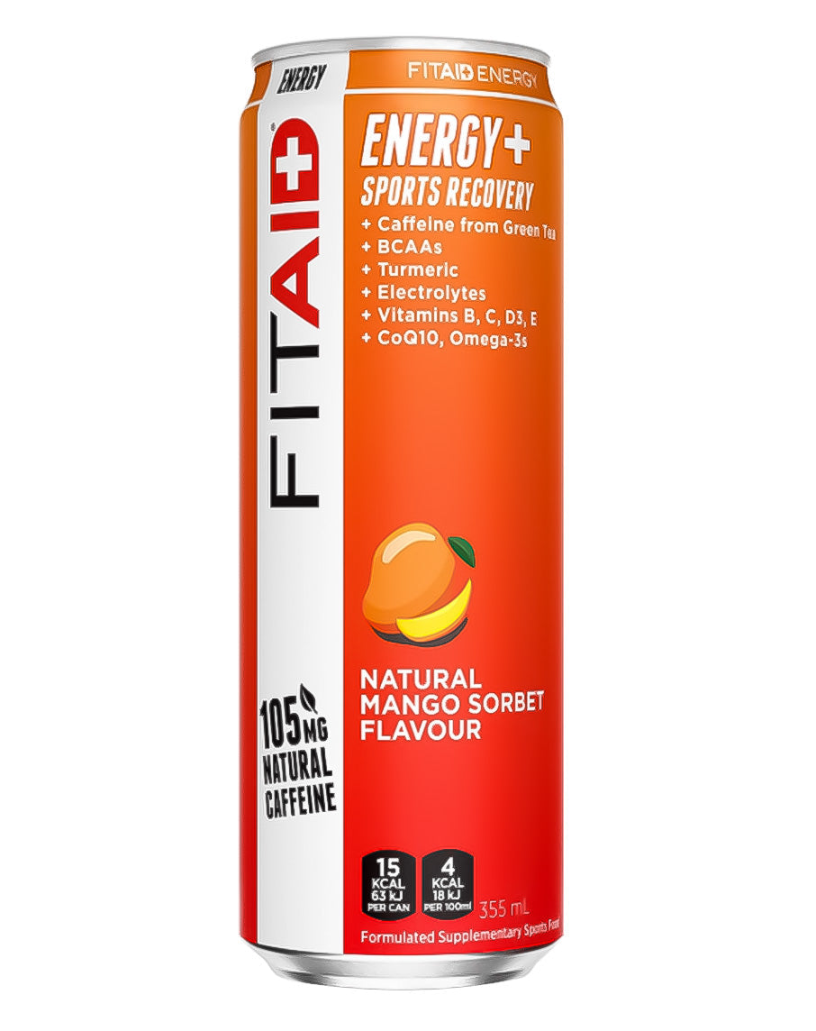 FitAid Energy by LifeAid – Builtathletics.com