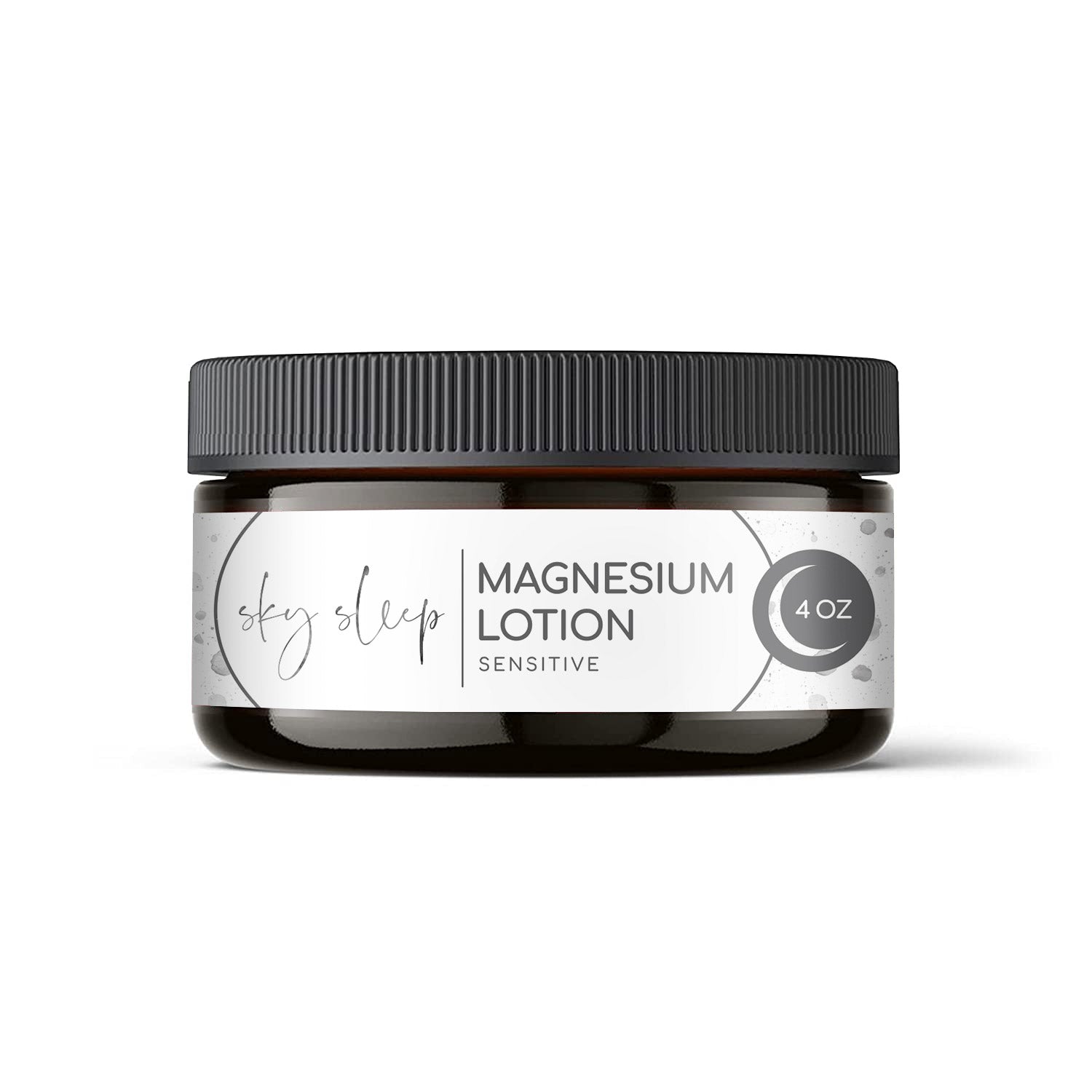 Magnesium Lotion | Sensitive – Builtathletics.com