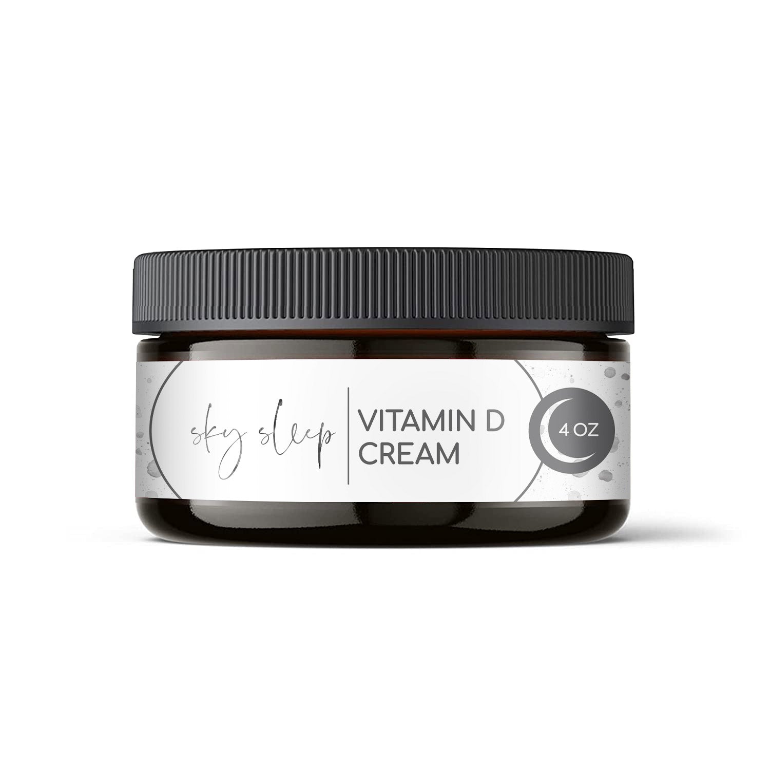 Vitamin D Cream – Builtathletics.com