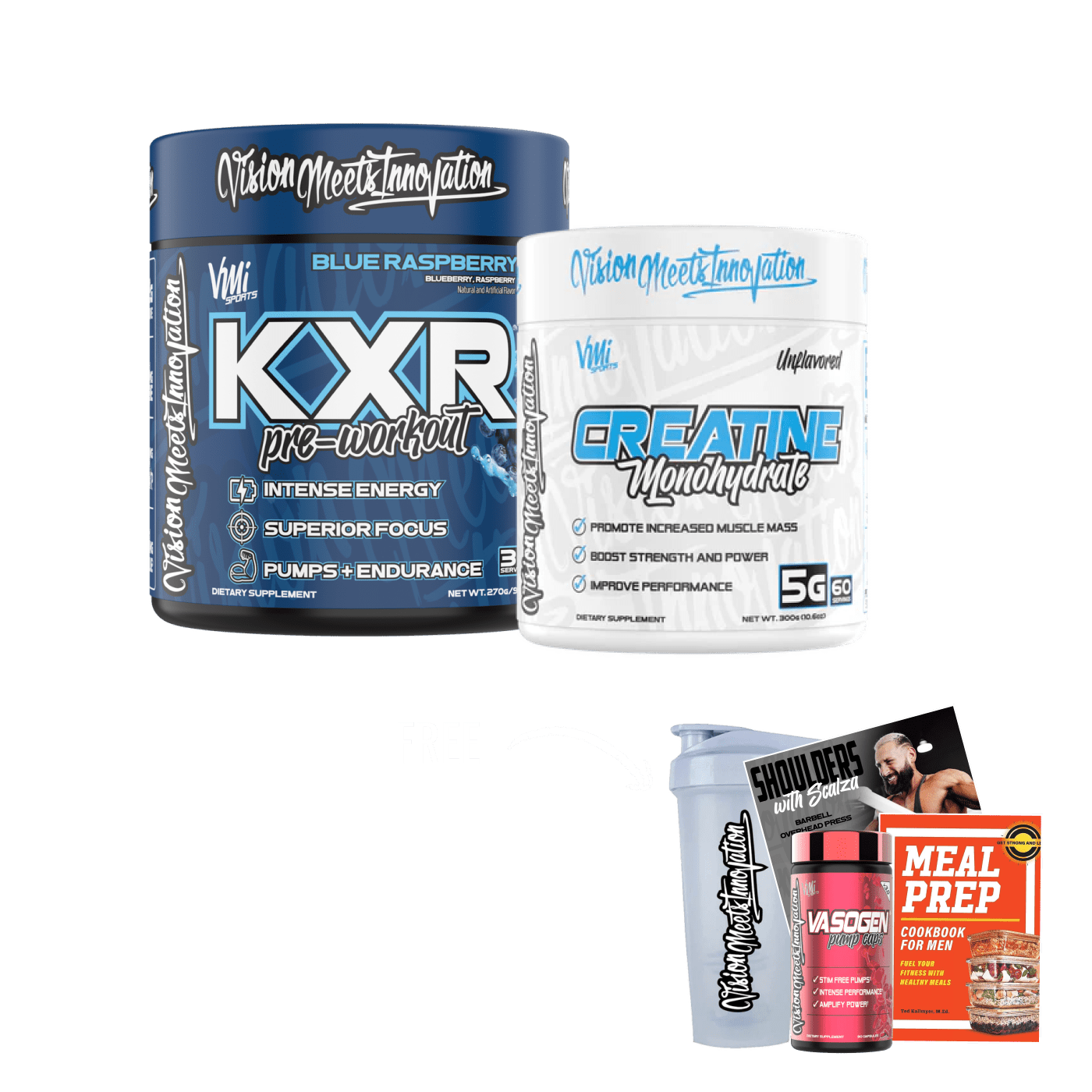 Power Kit – Builtathletics.com