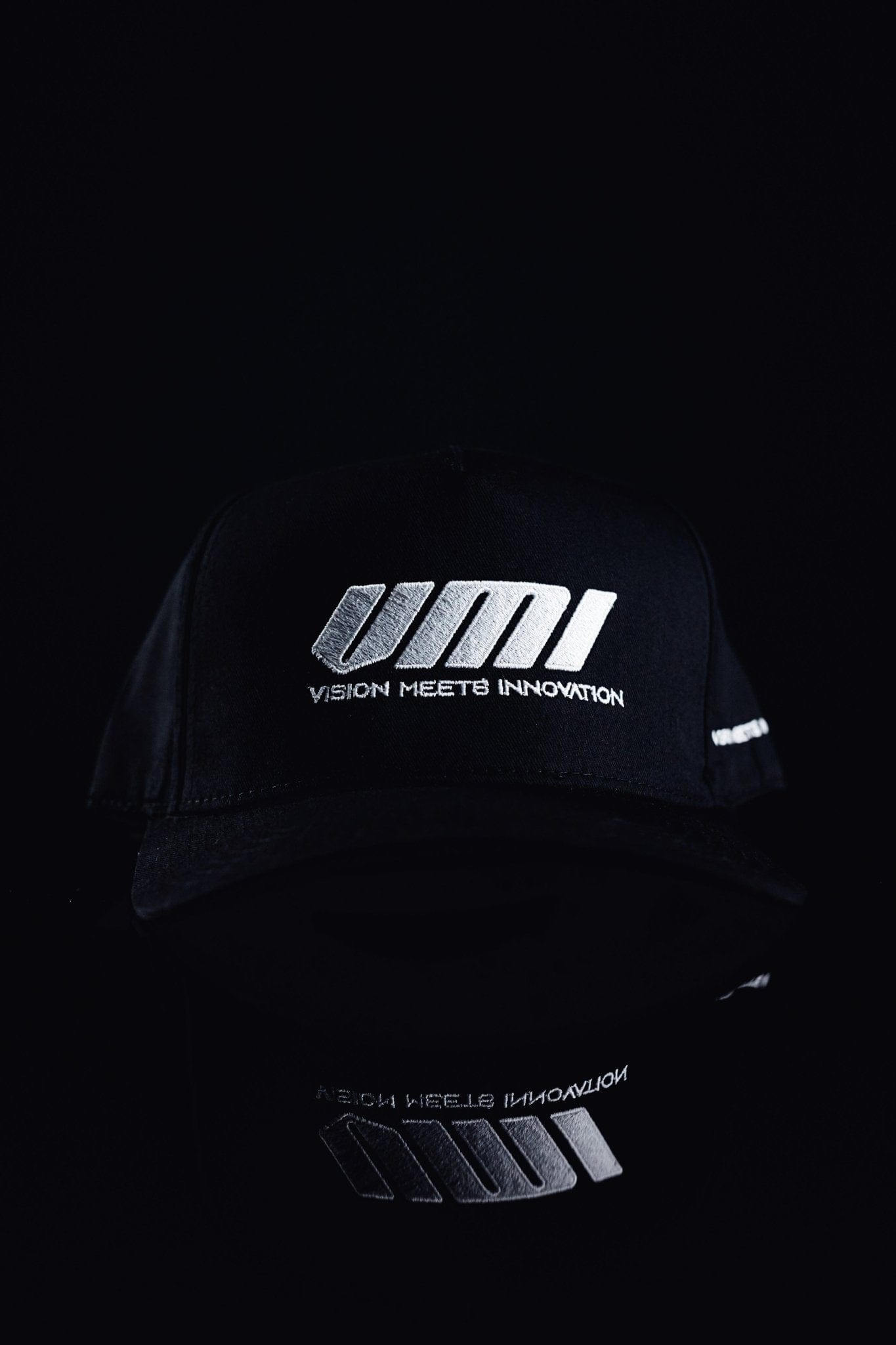 VMI Sports® A Frame Innovation Hat – Builtathletics.com