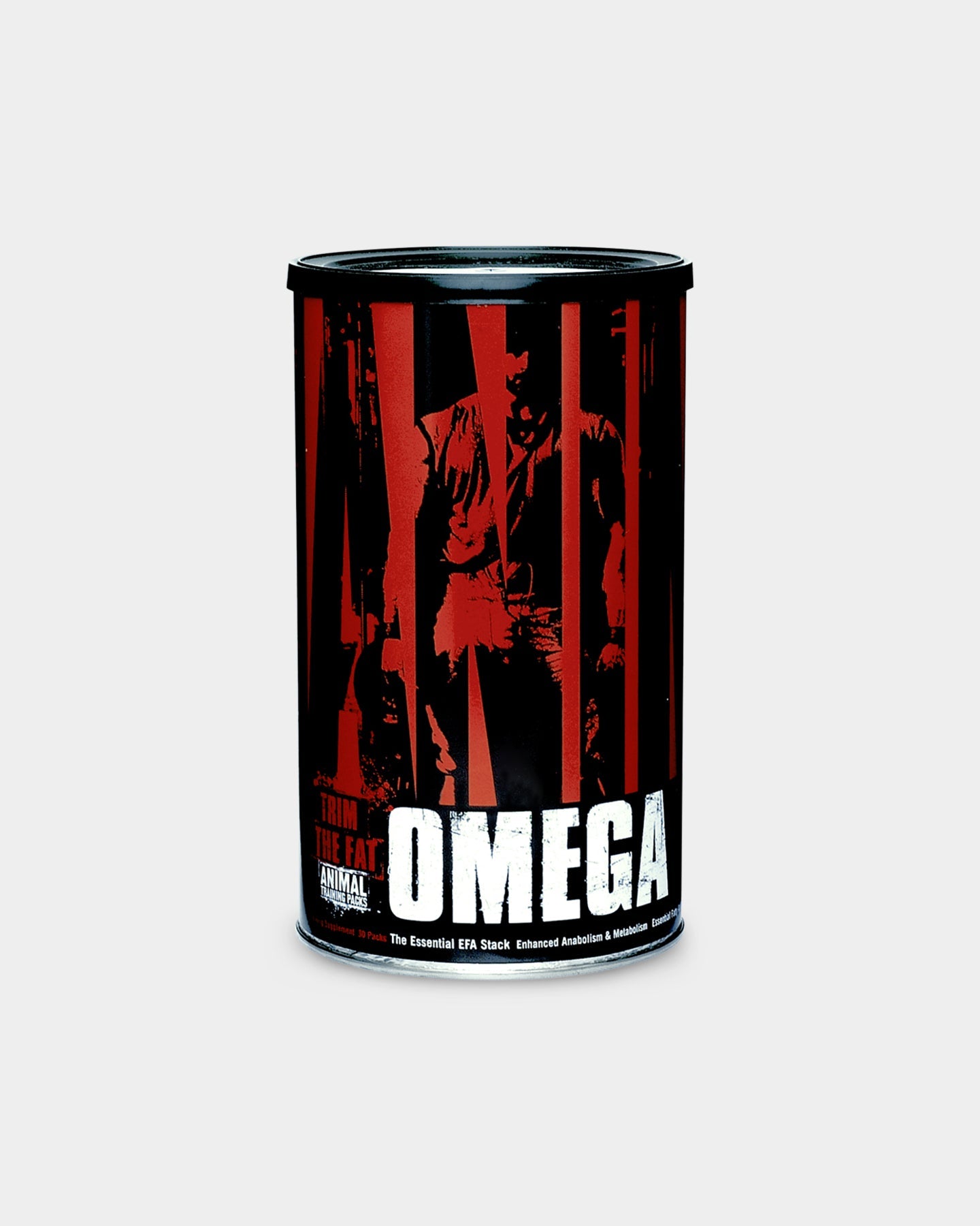 Animal Omega – Fitpal Inc.