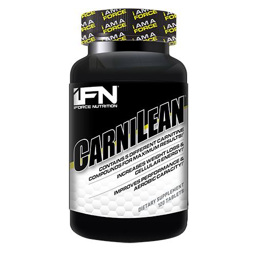 CarniLean – Builtathletics.com