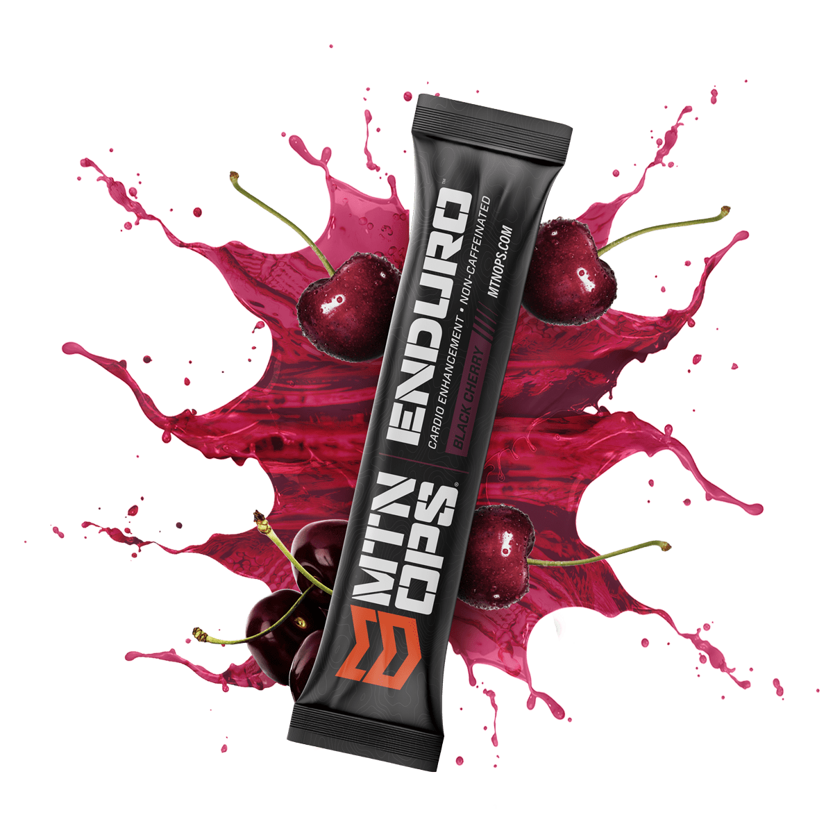 ENDURO SAMPLER – Builtathletics.com