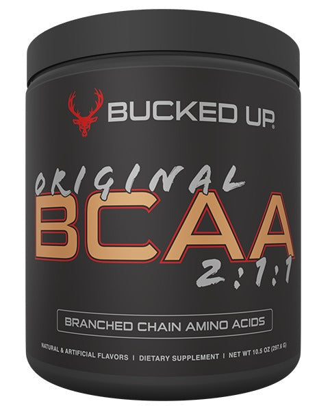 Das Labs Bucked Up Original BCAA 30serv - Peach Ring – Builtathletics.com