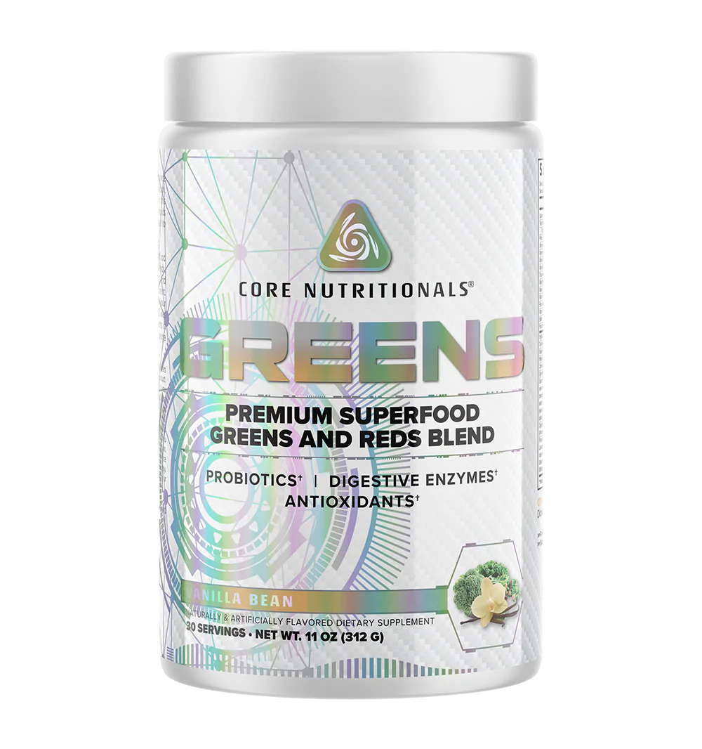 CORE GREENS™ – Builtathletics.com