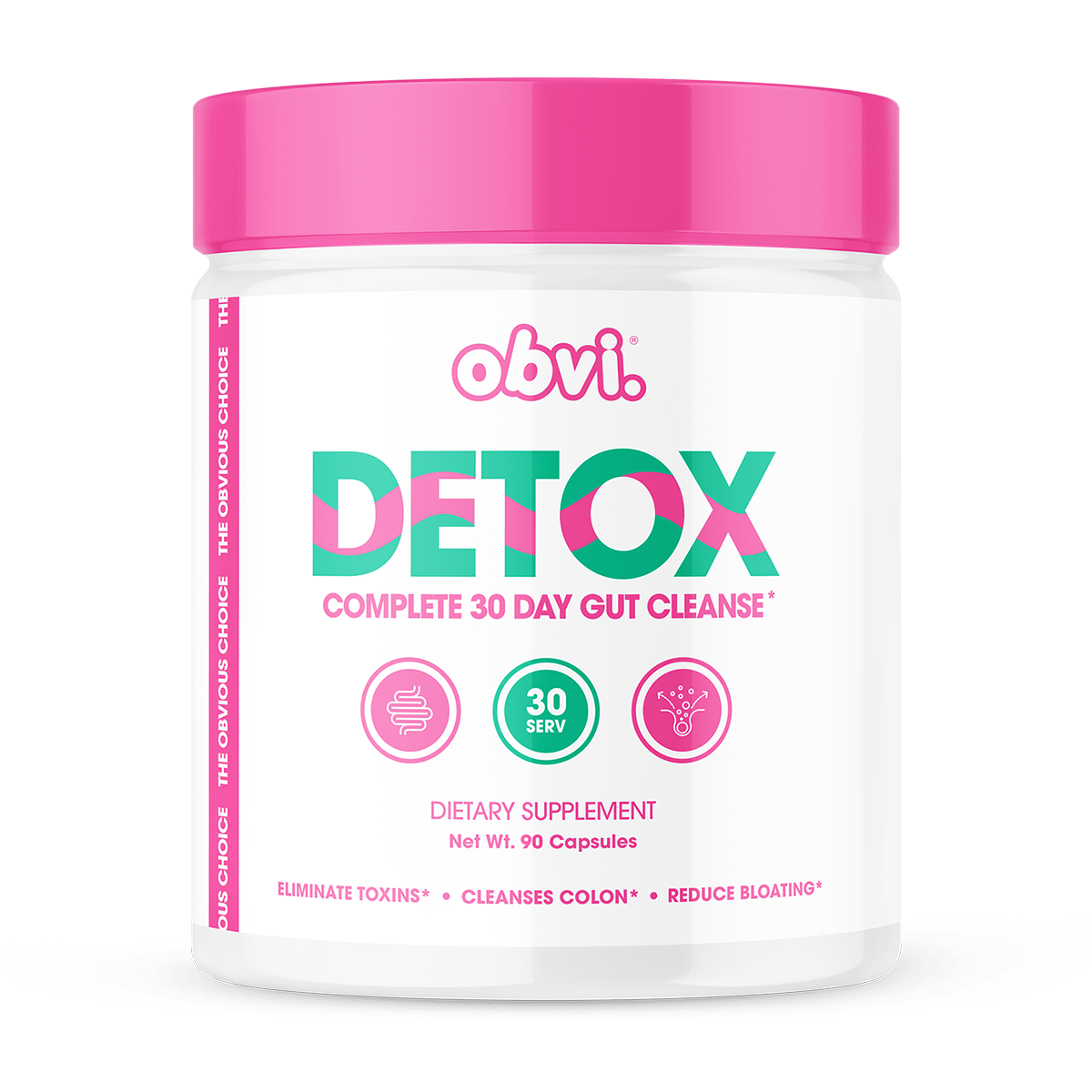 Detox – Builtathletics.com